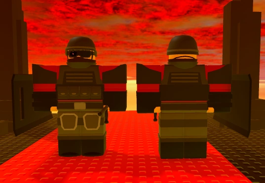 SWAT Reimagined | Fandom