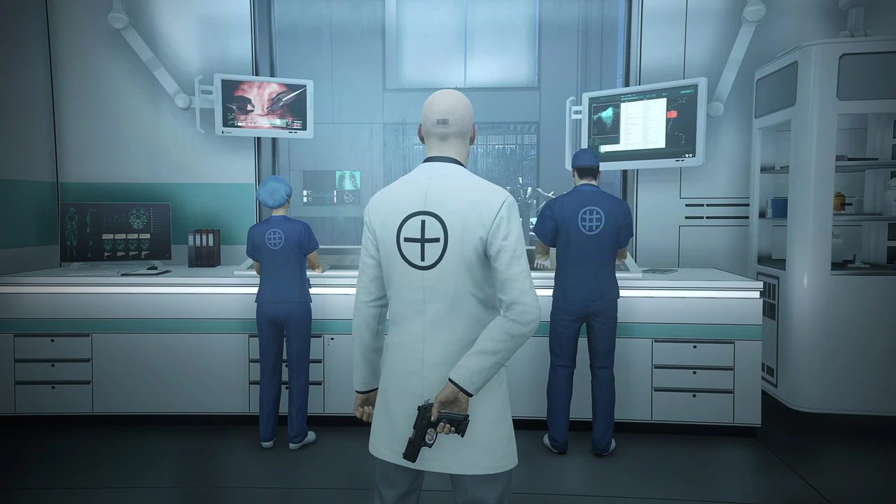 Watch the Most Outrageous ‘Hitman’ Assassinations | Fandom