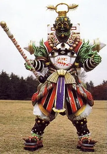 Discuss Everything About RangerWiki | Fandom