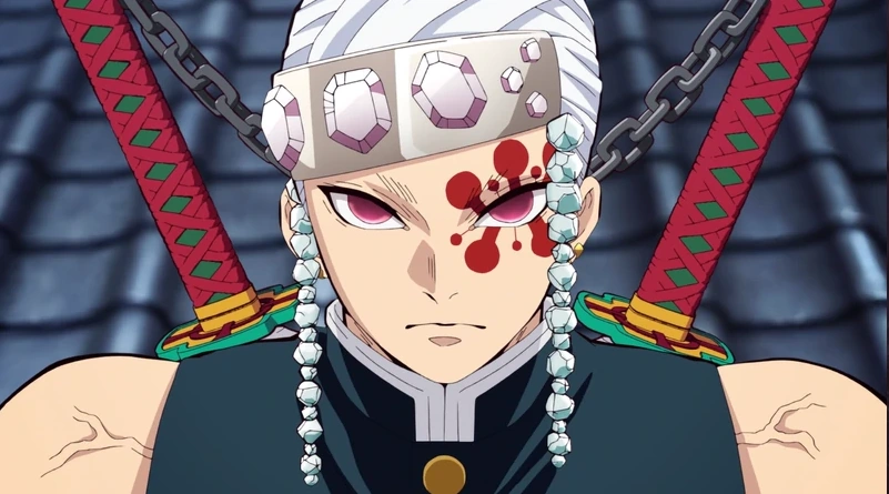 Tengen Uzui | Fandom