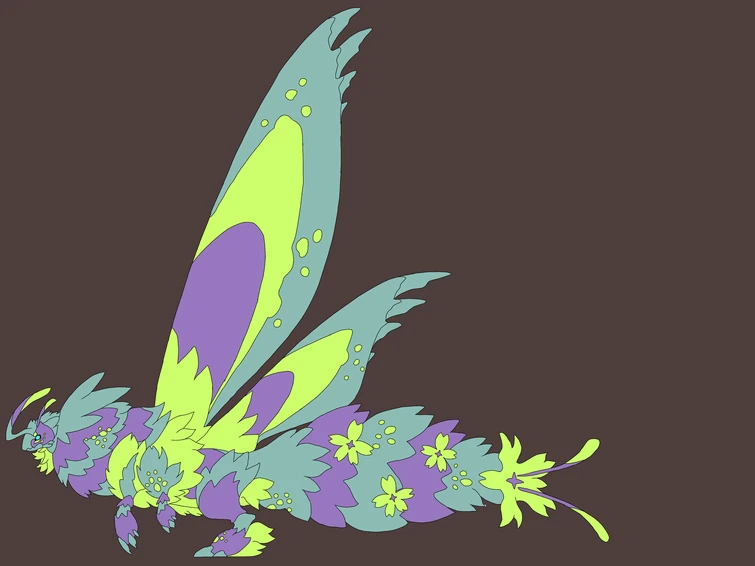 Mielebee theme ref | Fandom