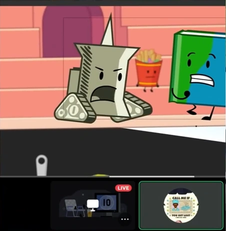 BFDIA 16 LEAKS | Fandom