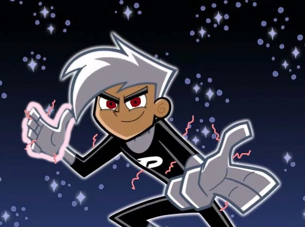 Danny Phantom In My Powers | Fandom