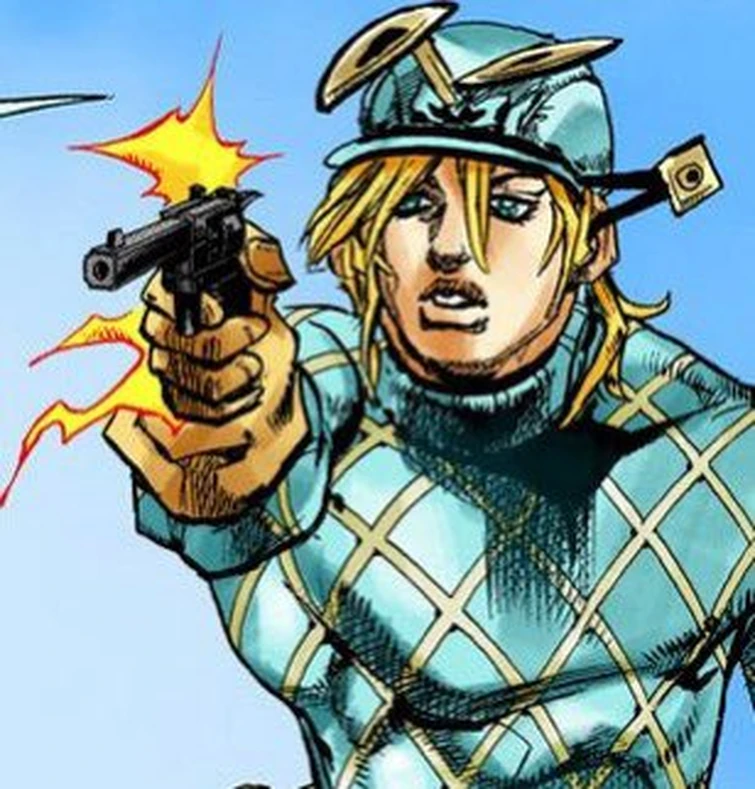 (2 AWAKENINGS??) the diego brando experience | Fandom