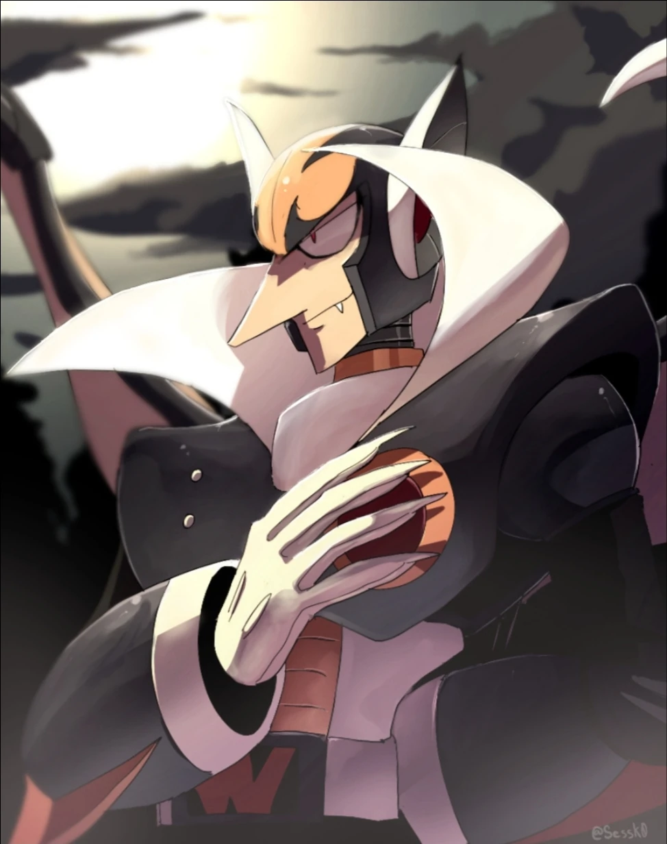 What If Shade Man Was In Smash? | Fandom