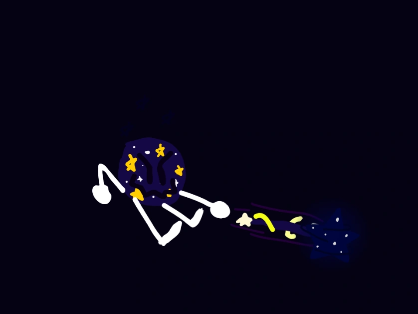 Cosmic Blob | Fandom