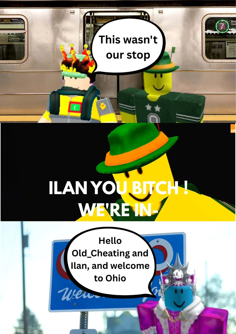 Another Episode 4 leak | Fandom