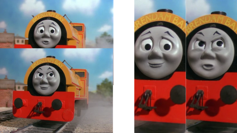 Face Edits #17: More Mischievous Meneces | Fandom