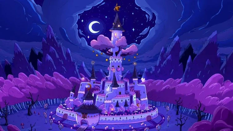 Discuss Everything About Adventure Time Wiki | Fandom