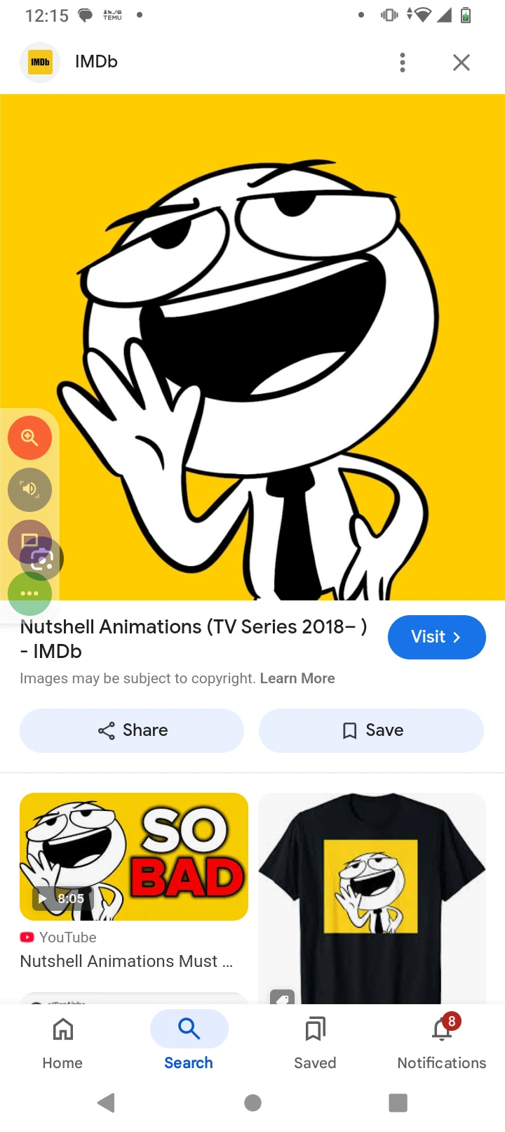 Atomic studios nutshell animation | Fandom