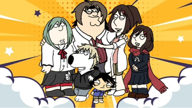 You have ZERO personality all you ever do is post the Kagerou project ...