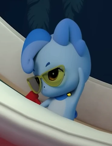 Discuss Everything About Catch! Teenieping Wiki | Fandom