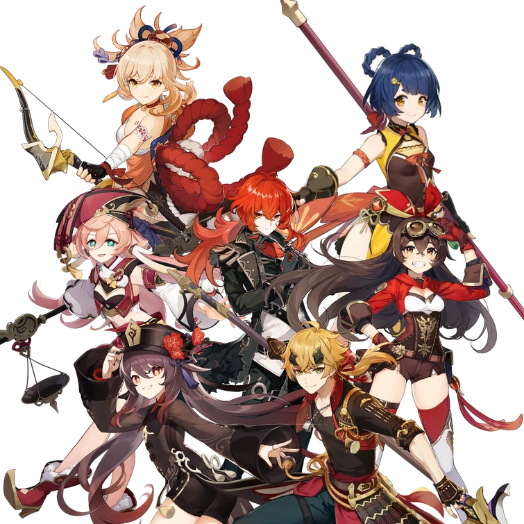 Which Team Would You Rather Side With? | Fandom