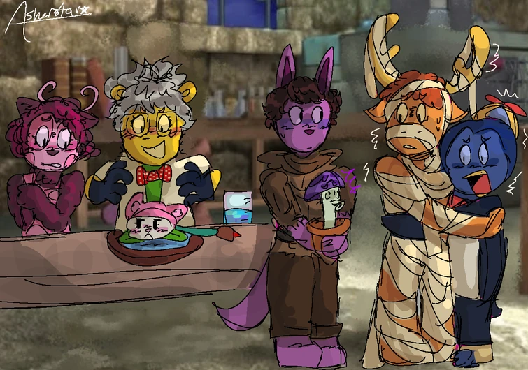 Discuss Everything About Backyardigans Wiki | Fandom