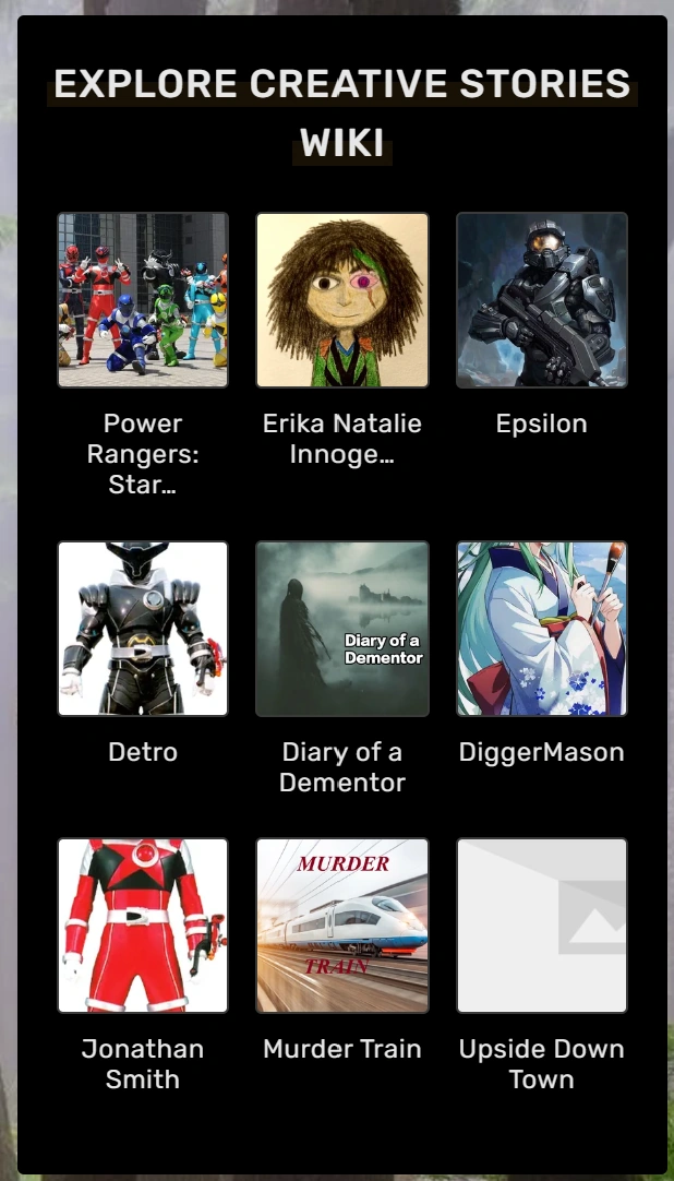 This is no joke | Fandom