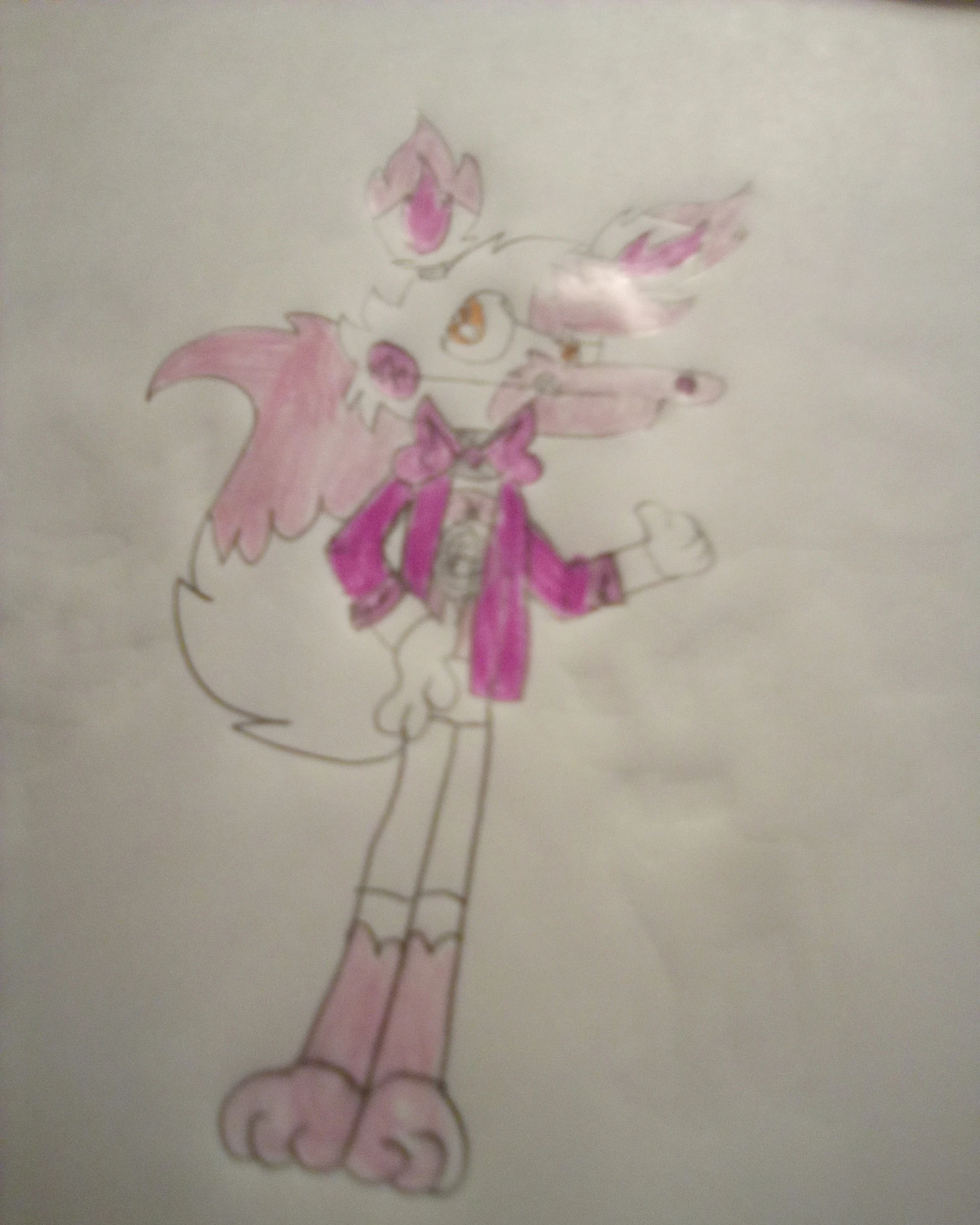 Fun-Time Foxy | Fandom