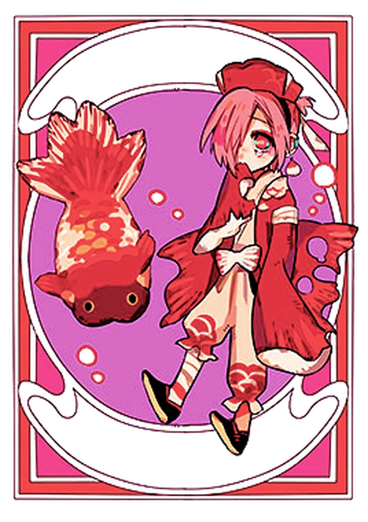 🌸Fish🌸 | Fandom