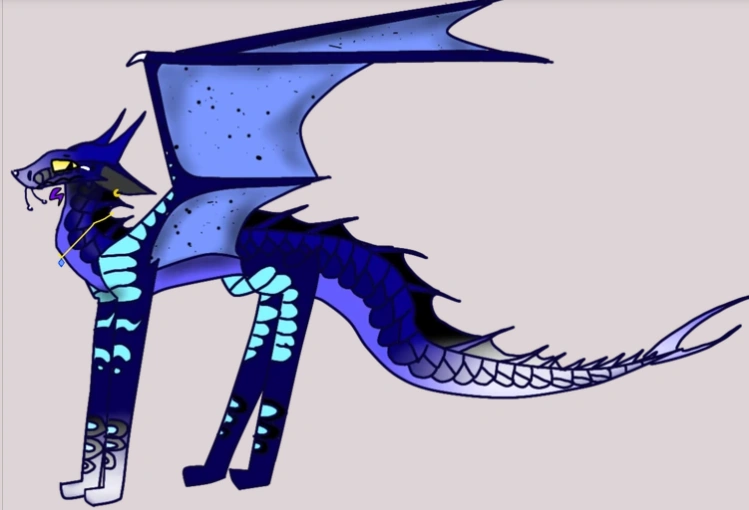 Interact With The Only Two Ocs That I Put Work Into Fandom