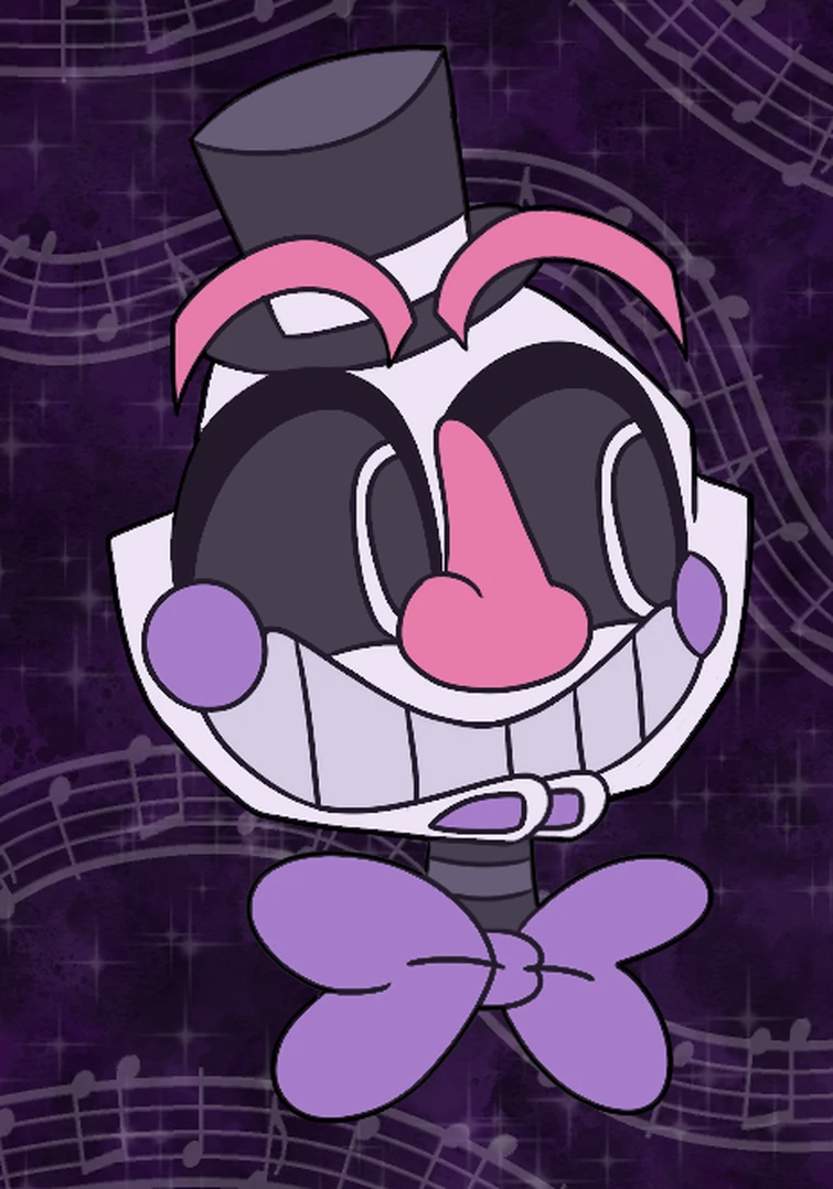 Music Man Fanart (A look at how my art has evolved) | Fandom