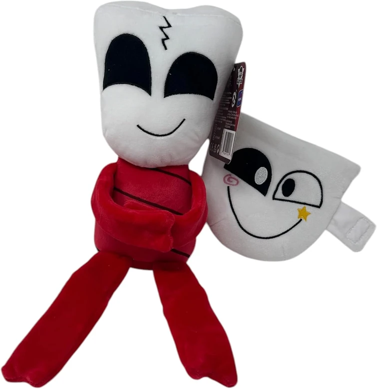 NEW TADC PLUSHIES 🗣🔥🔥🔥 | Fandom