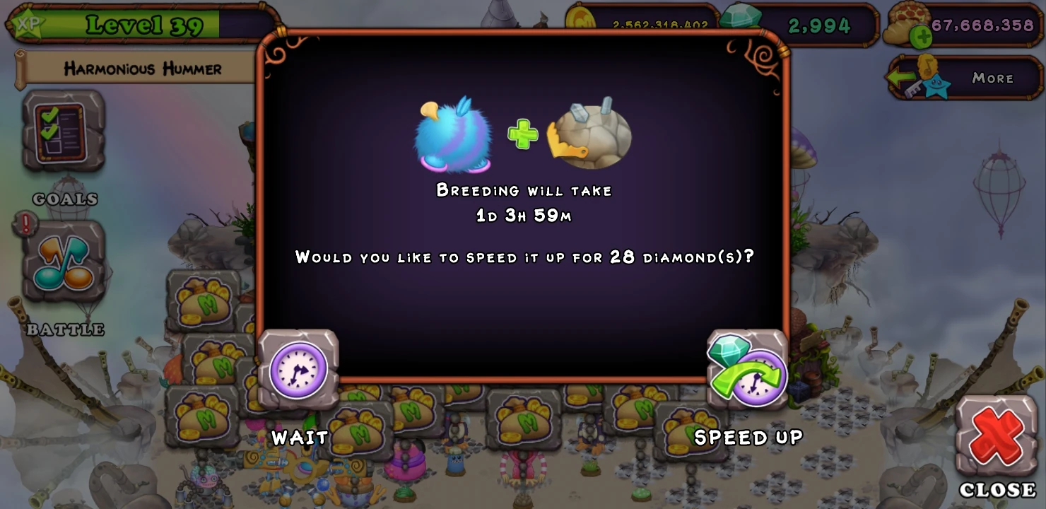 YEETY YAWSTRY TO MYTHICY ISLANDY | Fandom