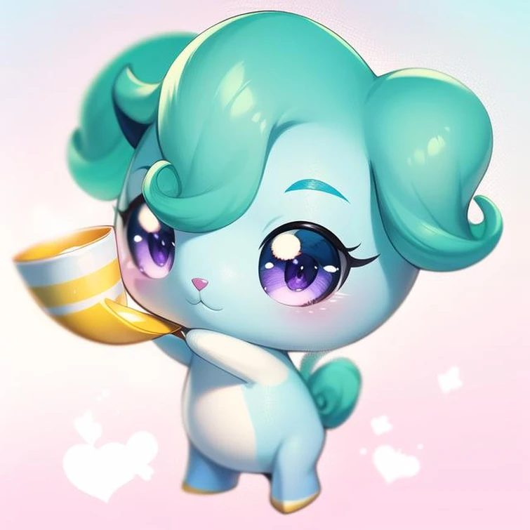 Discuss Everything About Catch! Teenieping Wiki | Fandom