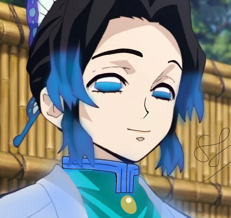 Shinobu but | Fandom