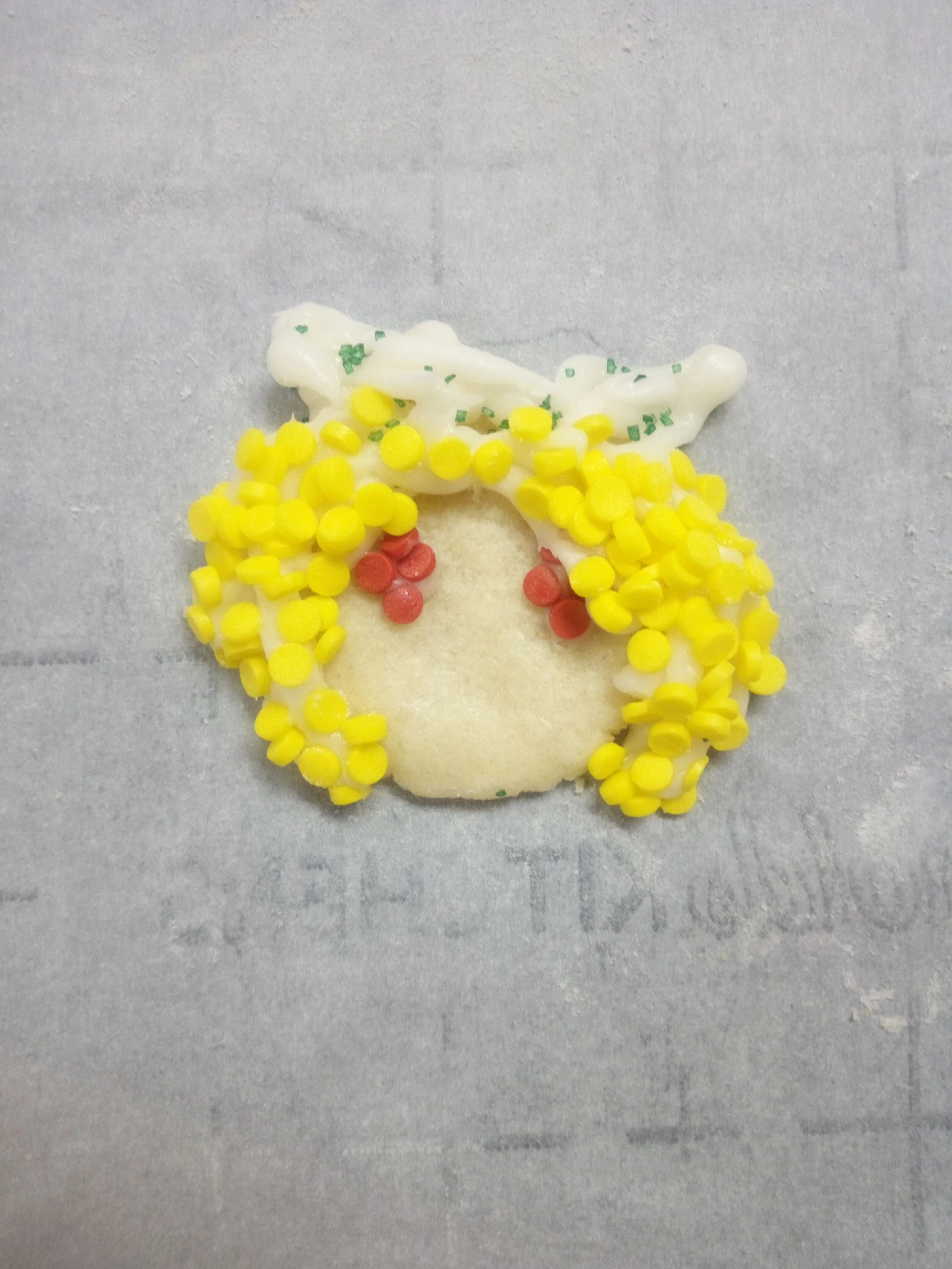 Shikyou cookie :9 | Fandom