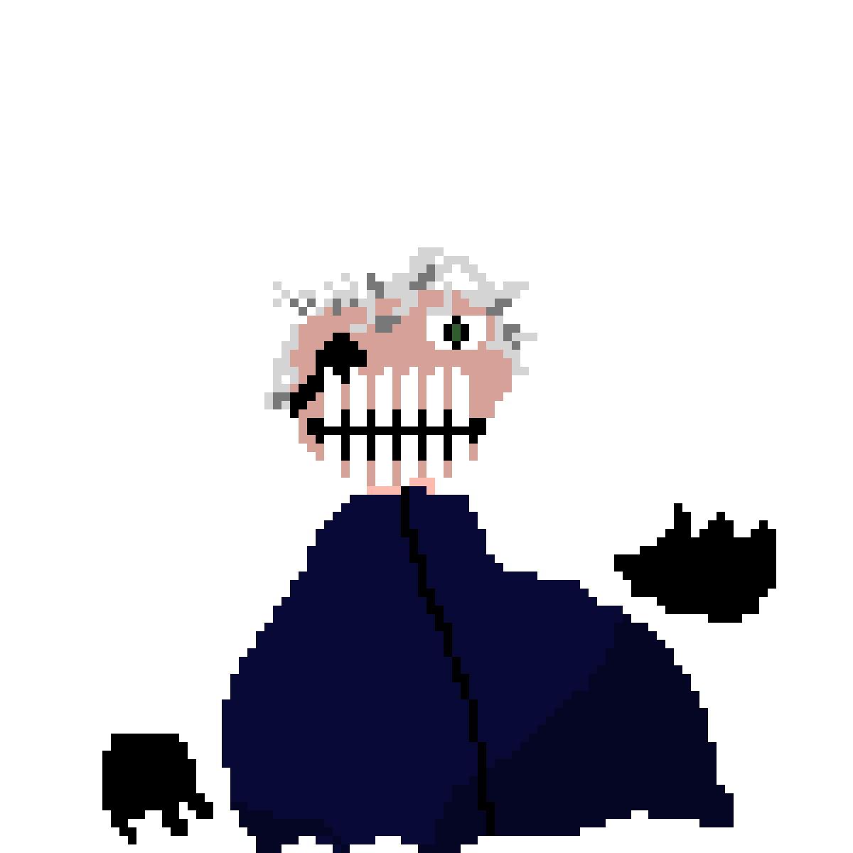 Pixel Allen | Fandom