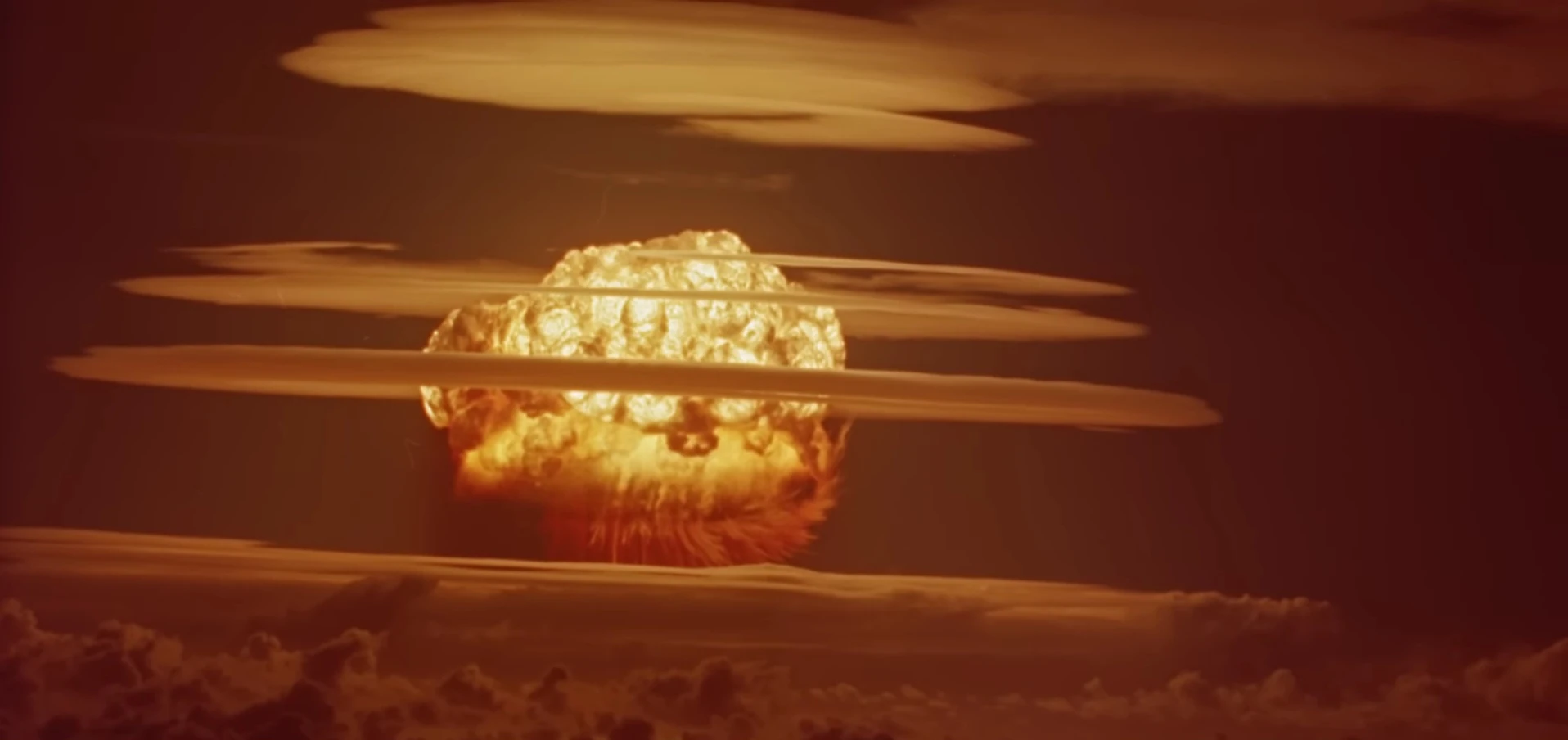 Terrifyingly beautiful | Fandom