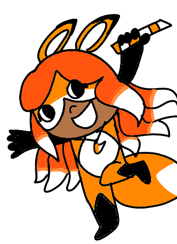 Another Rena rouge drawing | Fandom