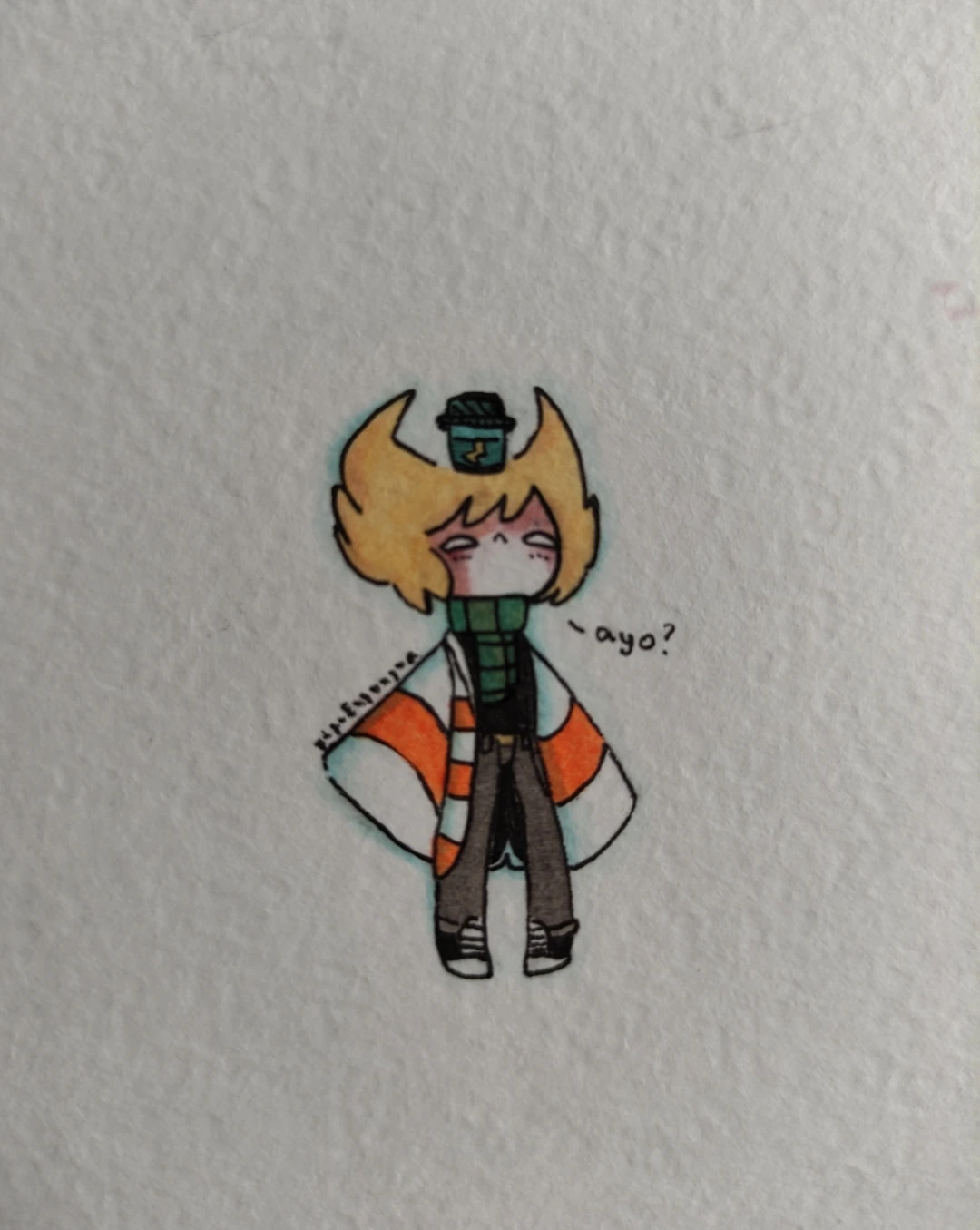 chibi barry | Fandom