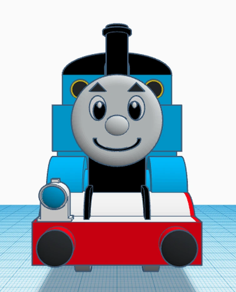 Discuss Everything About Thomas the Tank Engine Wiki | Fandom