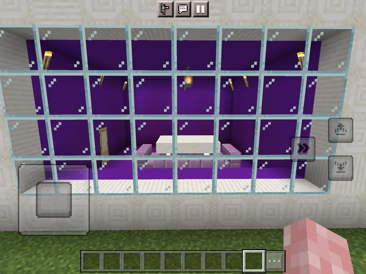 I made the lover house in Minecraft | Fandom