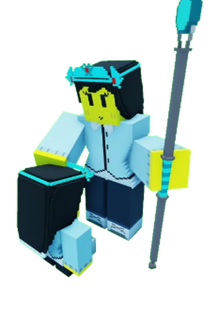 Baby Icecaster | Fandom