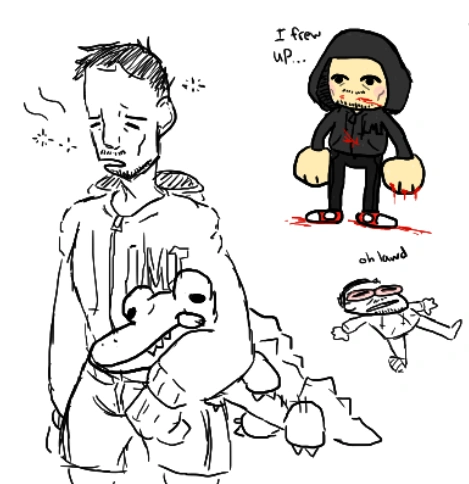 First Post Here, Tee-Hee~ | Fandom