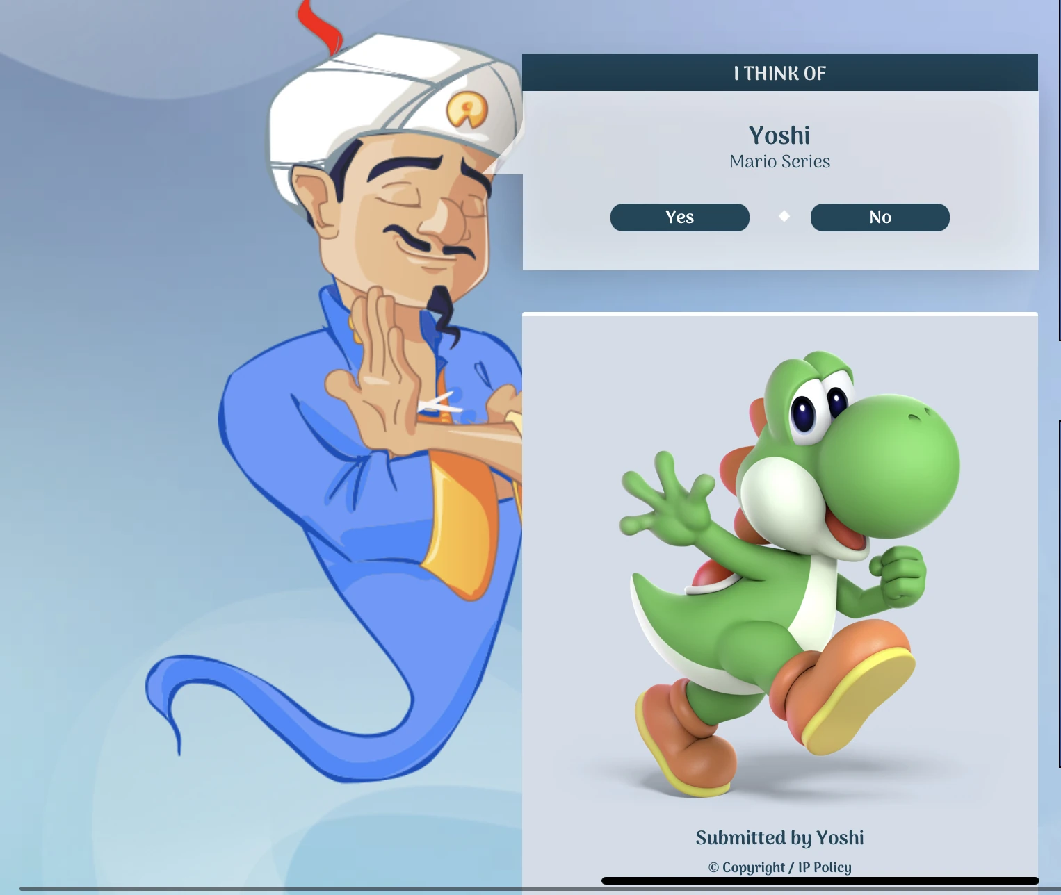 nah bro this ain’t sar this yoSAR | Fandom