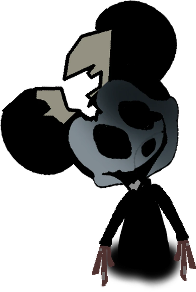 mouse trouble | Fandom