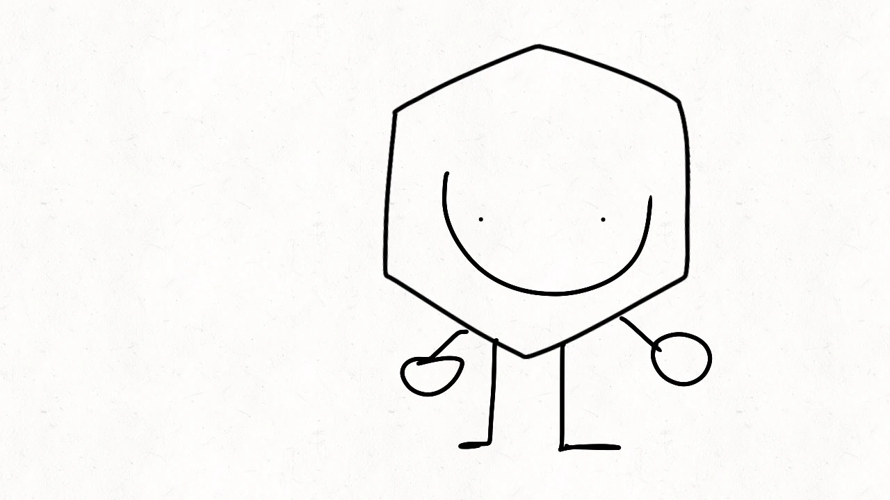 I learnt how to draw loser, kinda. | Fandom