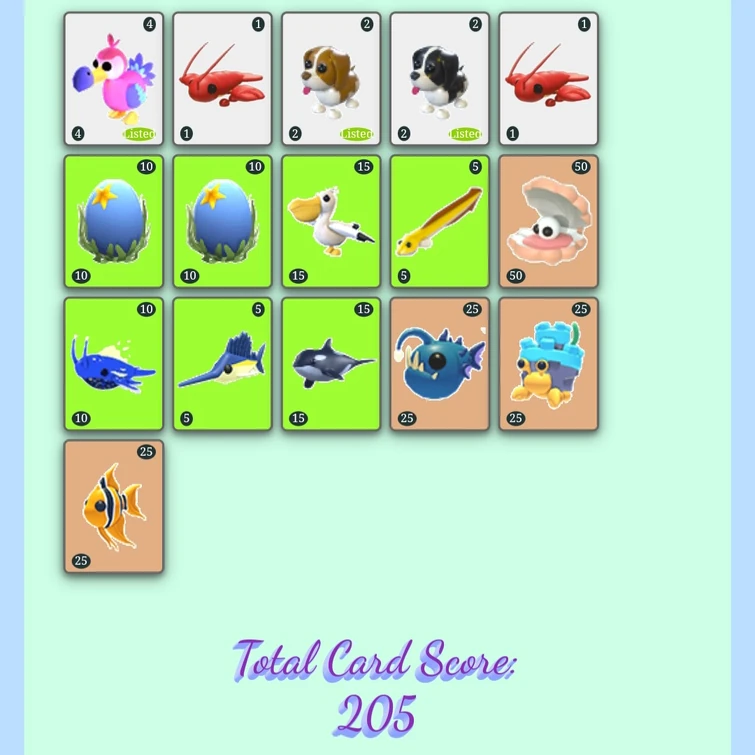 Ppl who play the amtv cards, what's your cards? | Fandom