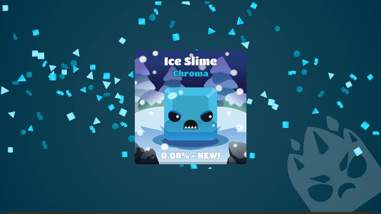 I just got this I'm so happy its my first chroma | Fandom