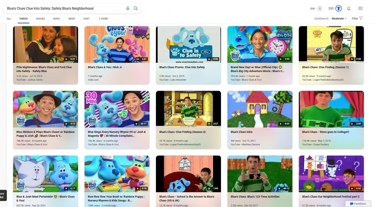 Discuss Everything About Soundeffects Wiki | Fandom