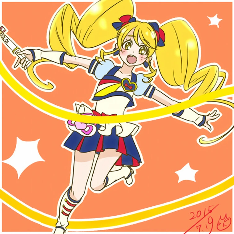 PreCure Art Showcase (Part 15) | Fandom