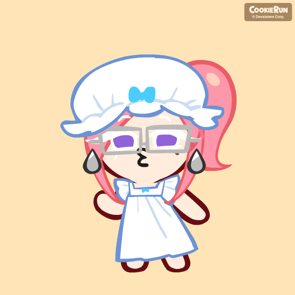 uh I tried that site where u can make your own cookies... | Fandom