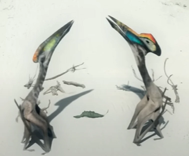 Discuss Everything About Dinopedia | Fandom