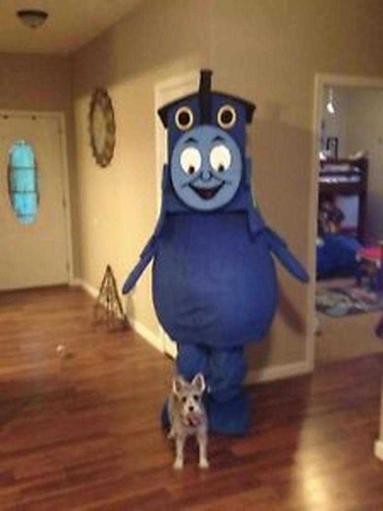 Semi-Cursed TTTE screenshots and memes | Fandom