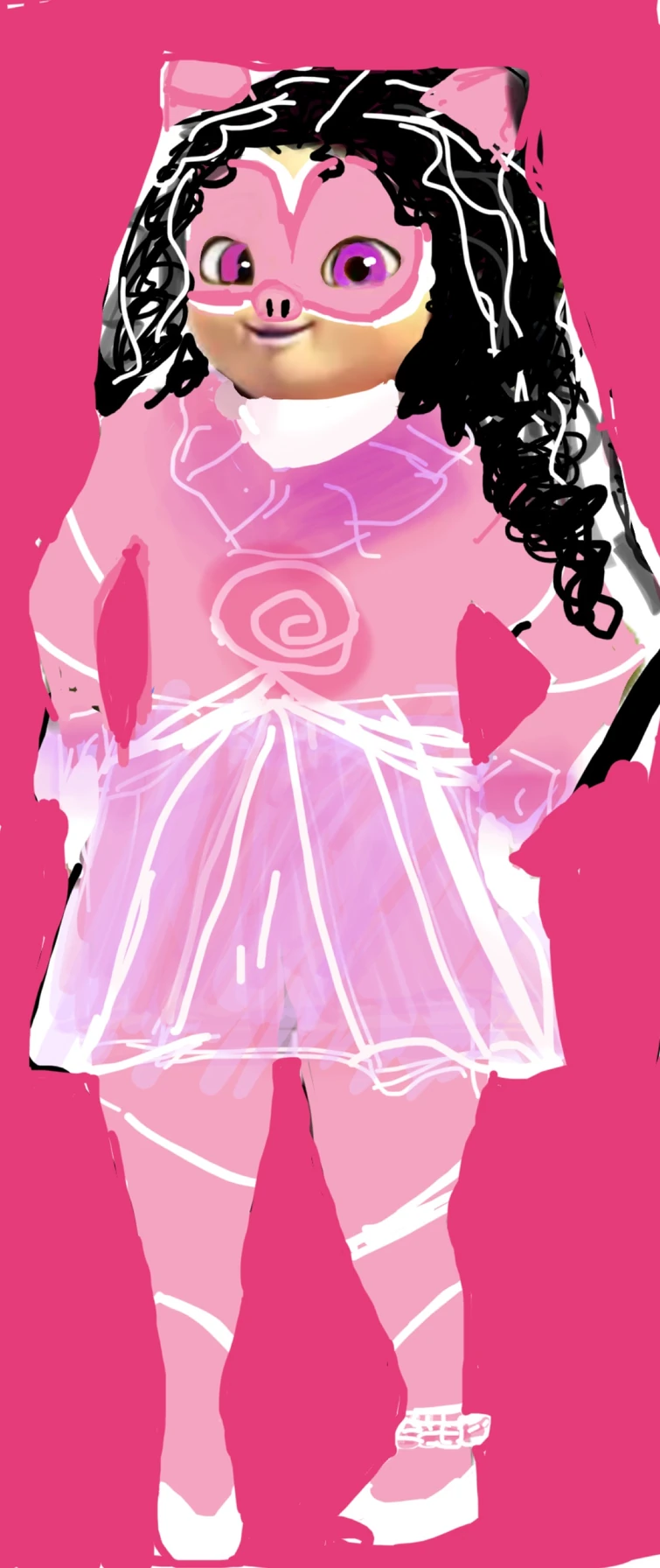 OC Art Dump | Fandom