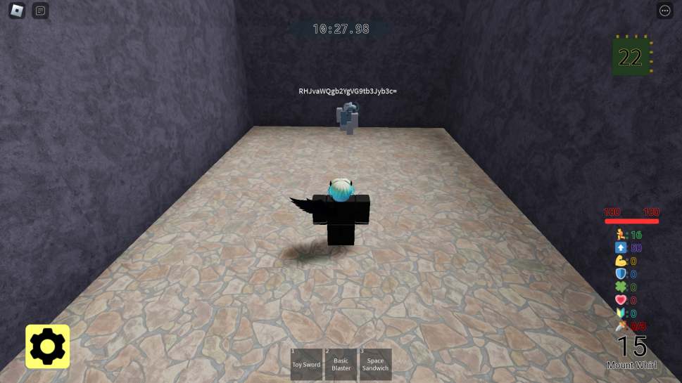 the funny droid | Fandom