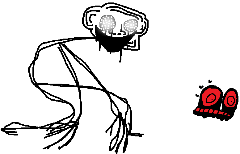 no thoughts, head empty. | Fandom