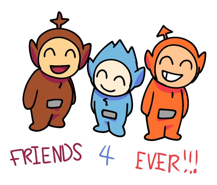 Discuss Everything About Slendytubbies Wiki | Fandom